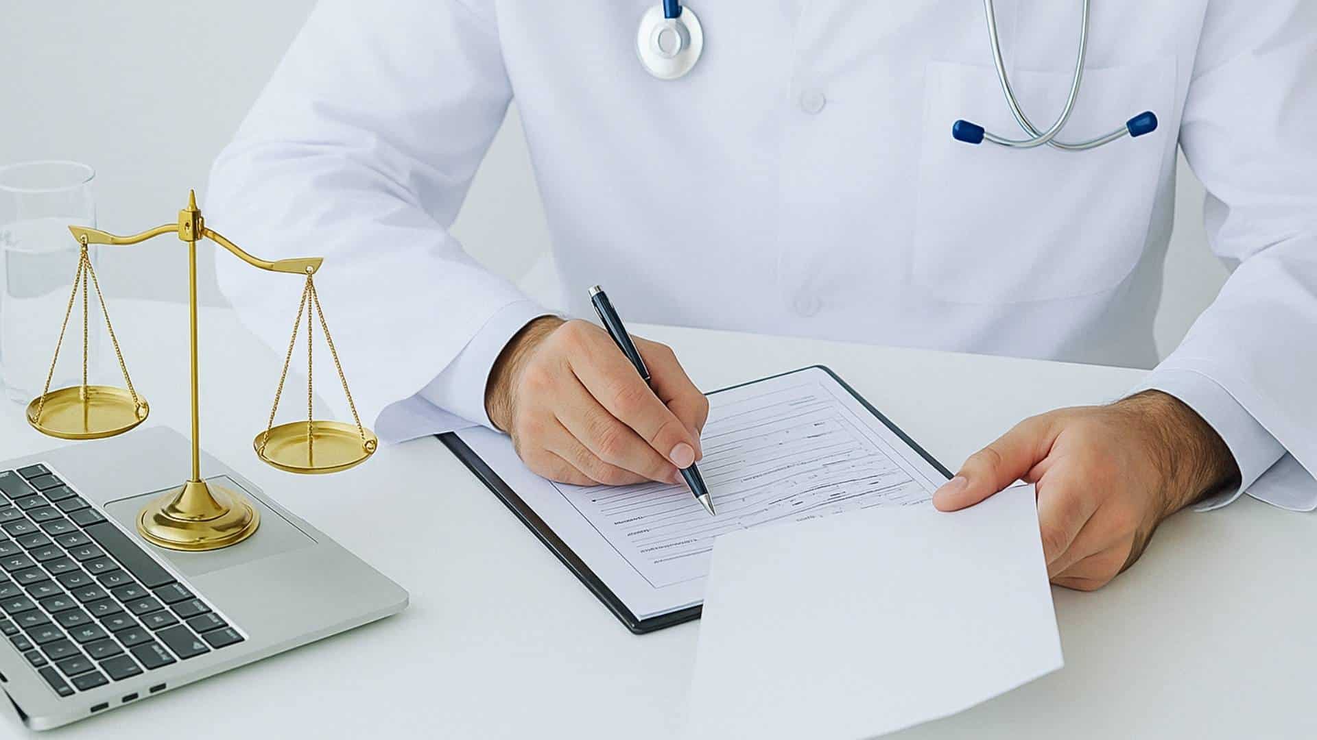 Blog salud peritaje médico legal | CIV Salud Colombia